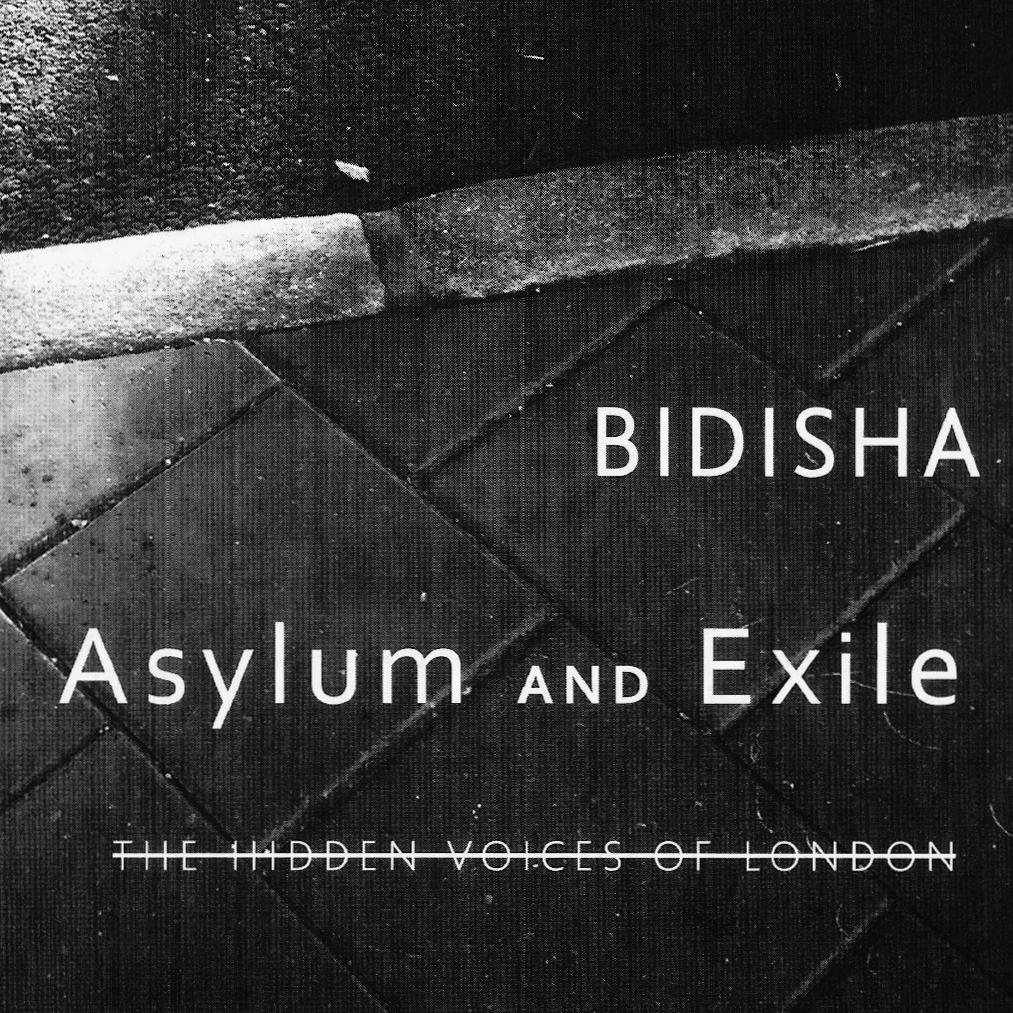 Asylum and Exile - event report - English Pen