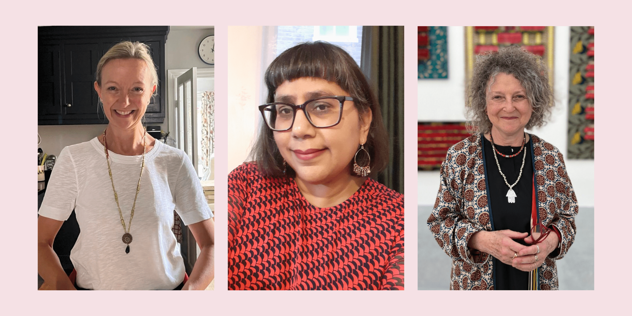 PEN Hessell-Tiltman Prize 2024 judges announced - News & Events ...